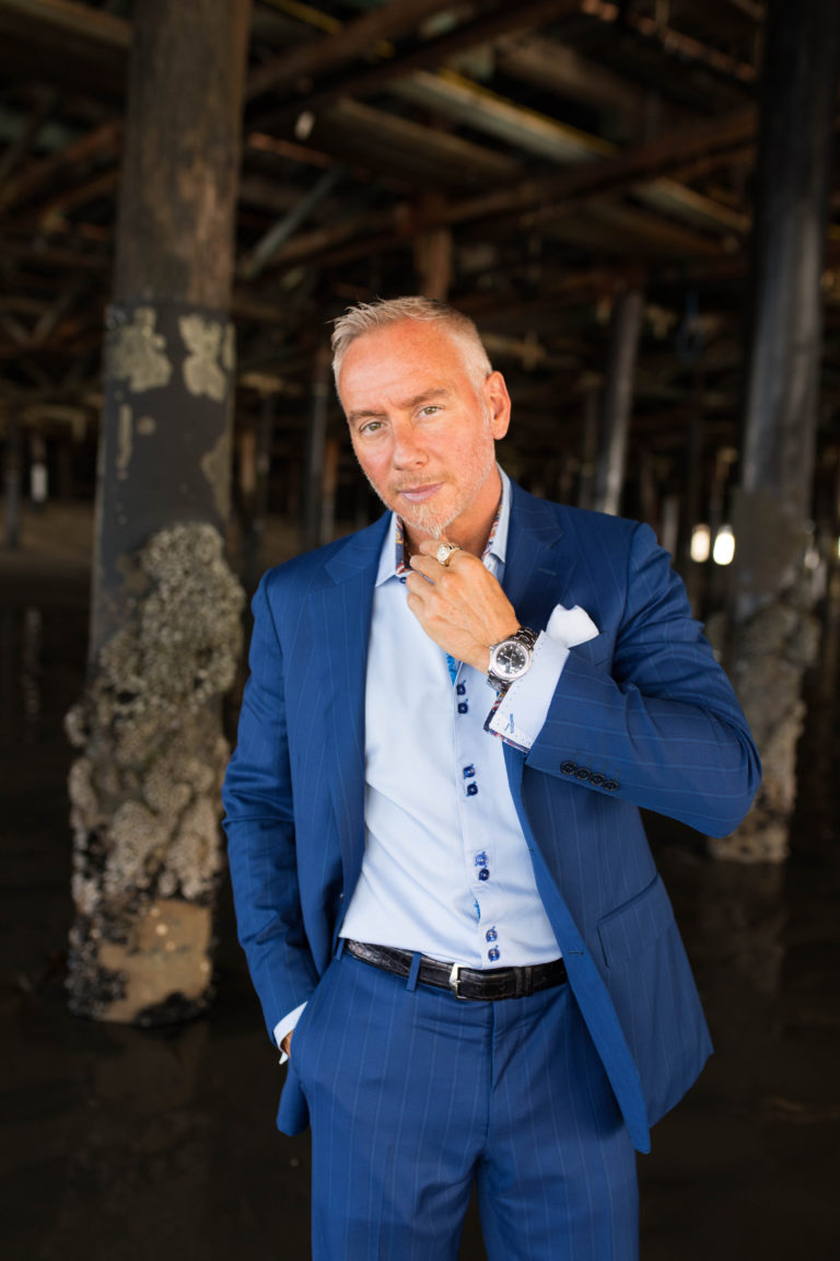 How to Combine Street Smarts and Business Skills to Make You Become A ...